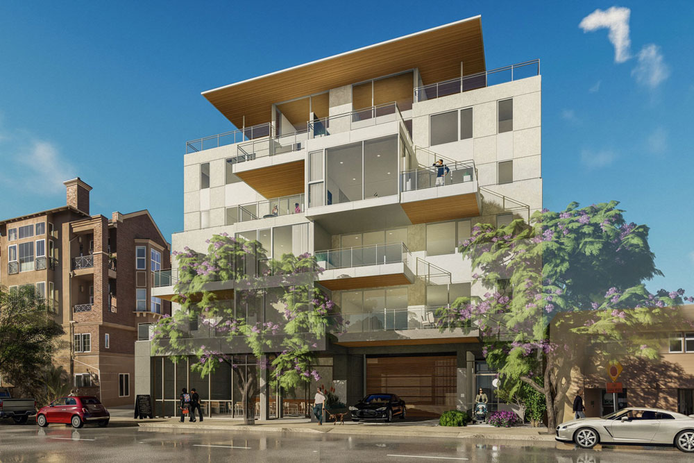 Olive Park – RECA